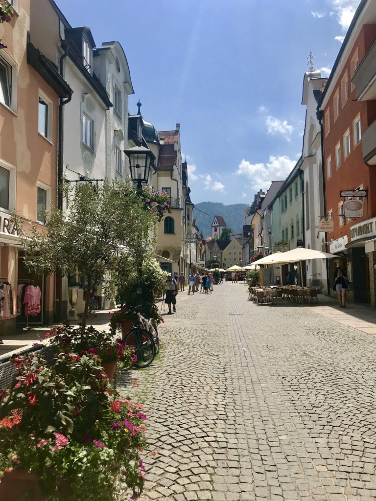 A Complete Guide to Füssen, Germany - Trips to Uncover