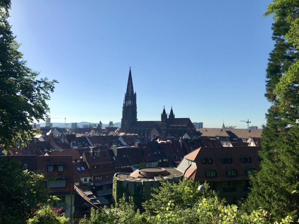 A Guide to Freiburg, Germany: Vibrant City of the Black Forest - Trips ...