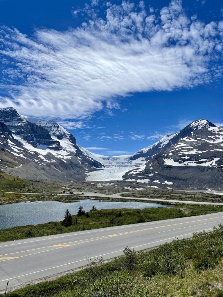 A Guide to Driving the Icefields Parkway, Alberta - Trips to Uncover