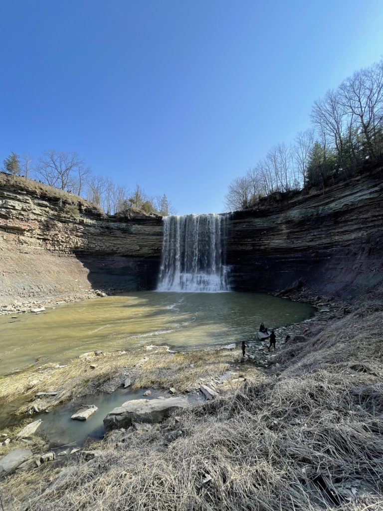 A Guide to Ball’s Falls Conservation Area, Ontario - Trips to Uncover